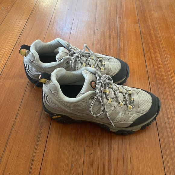 Merrell | Shoes | Merrill Moab 3 Hiking Shoes | Poshmark